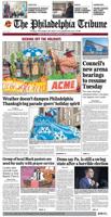 The Philadelphia Tribune e-Edition | phillytrib.com