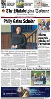 The Philadelphia Tribune e-Edition | phillytrib.com