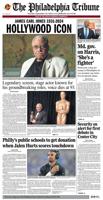 The Philadelphia Tribune e-Edition | phillytrib.com
