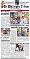 The Philadelphia Tribune e-Edition | phillytrib.com