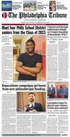 The Philadelphia Tribune e-Edition | phillytrib.com