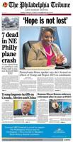 The Philadelphia Tribune e-Edition | phillytrib.com