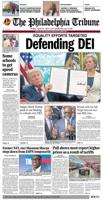The Philadelphia Tribune e-Edition | phillytrib.com