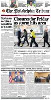 The Philadelphia Tribune e-Edition | phillytrib.com