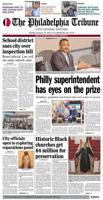 The Philadelphia Tribune e-Edition | phillytrib.com