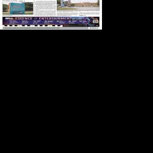 Page A1 | The Philadelphia Tribune e-Edition | phillytrib.com