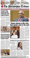The Philadelphia Tribune e-Edition | phillytrib.com