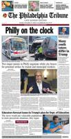 The Philadelphia Tribune e-Edition | phillytrib.com
