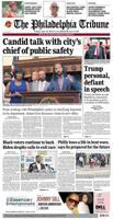 The Philadelphia Tribune e-Edition | phillytrib.com