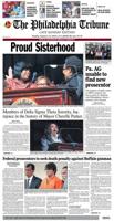 The Philadelphia Tribune e-Edition | phillytrib.com