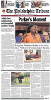 The Philadelphia Tribune e-Edition | phillytrib.com