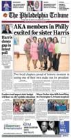 The Philadelphia Tribune e-Edition | phillytrib.com