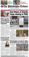 The Philadelphia Tribune e-Edition | phillytrib.com