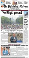 The Philadelphia Tribune e-Edition | phillytrib.com