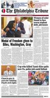 The Philadelphia Tribune e-Edition | phillytrib.com