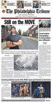The Philadelphia Tribune e-Edition | phillytrib.com