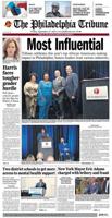 The Philadelphia Tribune e-Edition | phillytrib.com