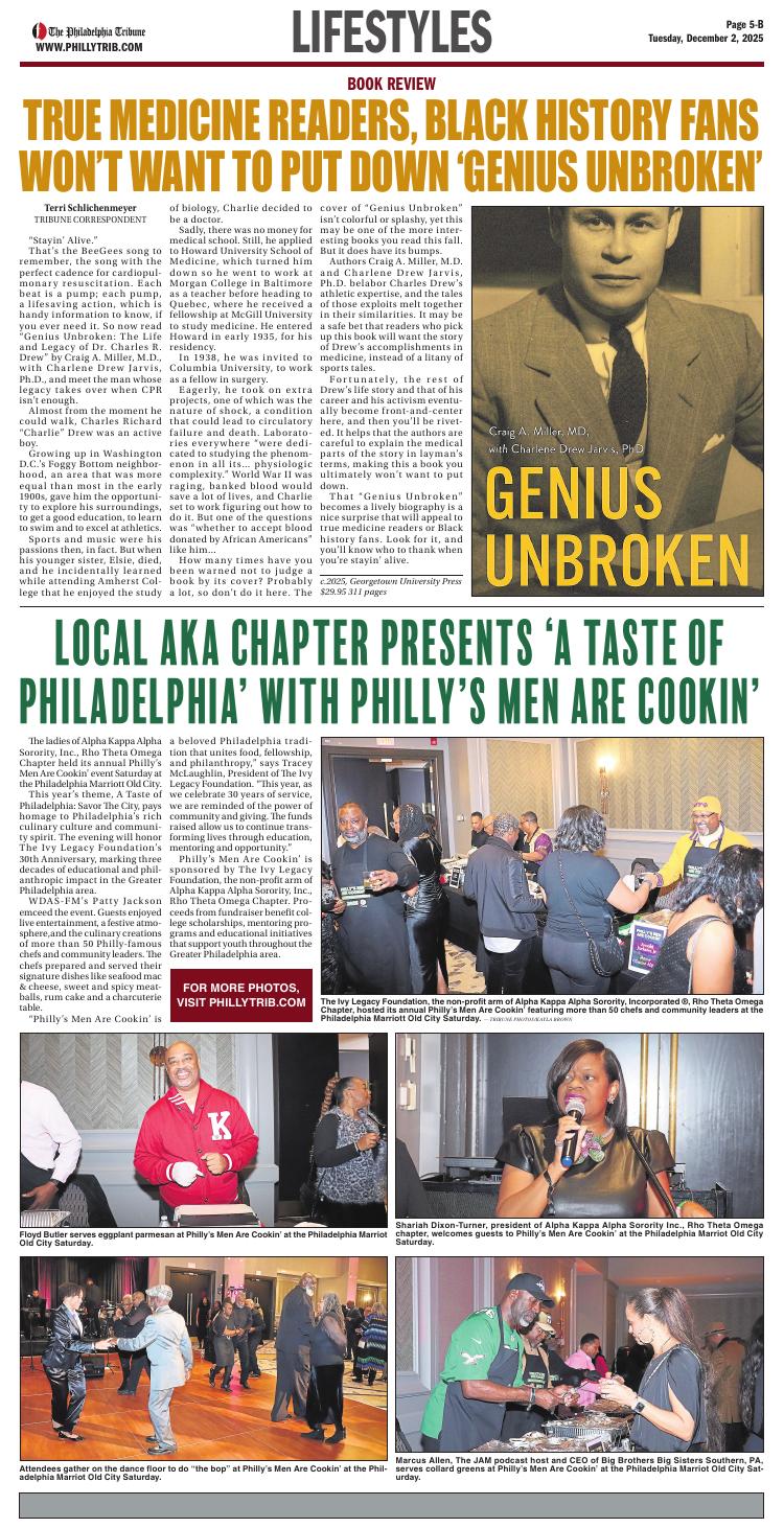 Page C5 | The Learning Key | phillytrib.com