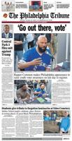 The Philadelphia Tribune e-Edition | phillytrib.com