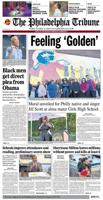 The Philadelphia Tribune e-Edition | phillytrib.com