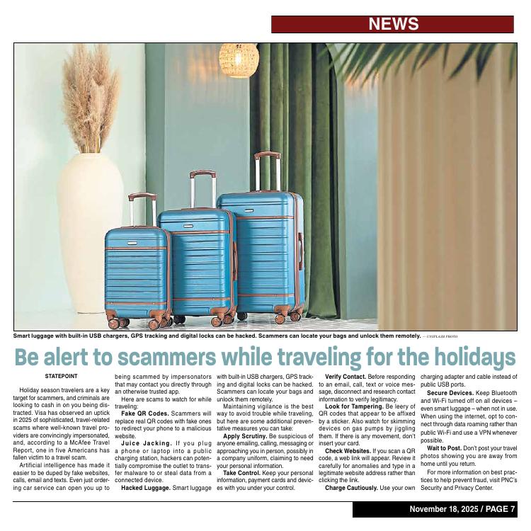 Page A7 | The Learning Key | phillytrib.com