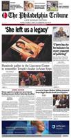The Philadelphia Tribune e-Edition | phillytrib.com