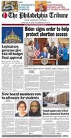 The Philadelphia Tribune e-Edition | phillytrib.com