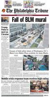 The Philadelphia Tribune e-Edition | phillytrib.com