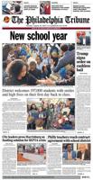 The Philadelphia Tribune e-Edition | phillytrib.com