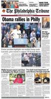 The Philadelphia Tribune e-Edition | phillytrib.com