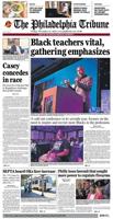The Philadelphia Tribune e-Edition | phillytrib.com
