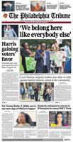 The Philadelphia Tribune e-Edition | phillytrib.com
