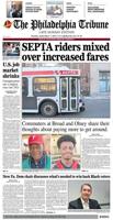 The Philadelphia Tribune e-Edition | phillytrib.com