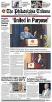 The Philadelphia Tribune e-Edition | phillytrib.com