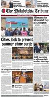 The Philadelphia Tribune e-Edition | phillytrib.com