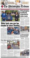 The Philadelphia Tribune e-Edition | phillytrib.com