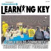 Page A1 | The Learning Key | phillytrib.com