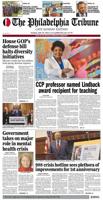The Philadelphia Tribune e-Edition | phillytrib.com
