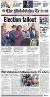 The Philadelphia Tribune e-Edition | phillytrib.com