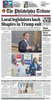 The Philadelphia Tribune e-Edition | phillytrib.com