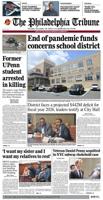 The Philadelphia Tribune e-Edition | phillytrib.com