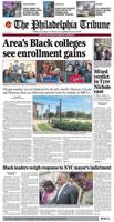 The Philadelphia Tribune e-Edition | phillytrib.com