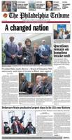 The Philadelphia Tribune e-Edition | phillytrib.com
