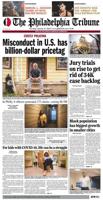 The Philadelphia Tribune e-Edition | phillytrib.com