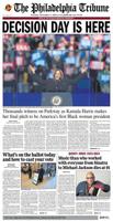 The Philadelphia Tribune e-Edition | phillytrib.com