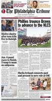 The Philadelphia Tribune e-Edition | phillytrib.com