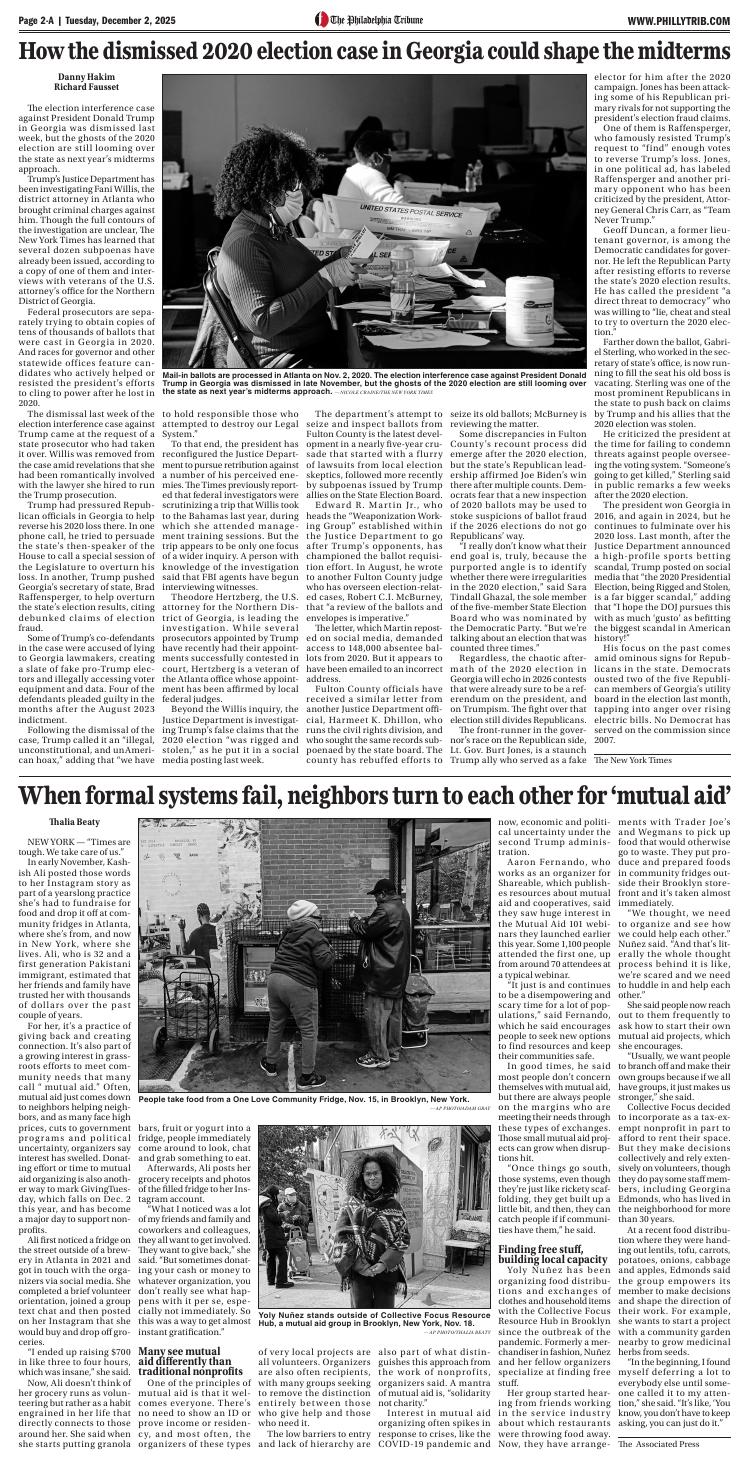 Page B2 | The Learning Key | phillytrib.com