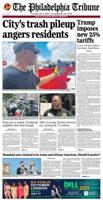The Philadelphia Tribune e-Edition | phillytrib.com