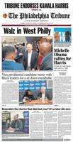 The Philadelphia Tribune e-Edition | phillytrib.com