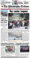 The Philadelphia Tribune e-Edition | phillytrib.com